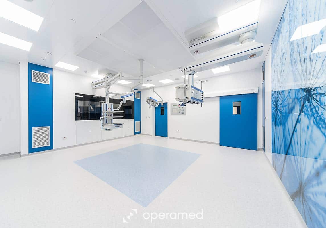 Admiralty Medical Center Singapore - Operamed
