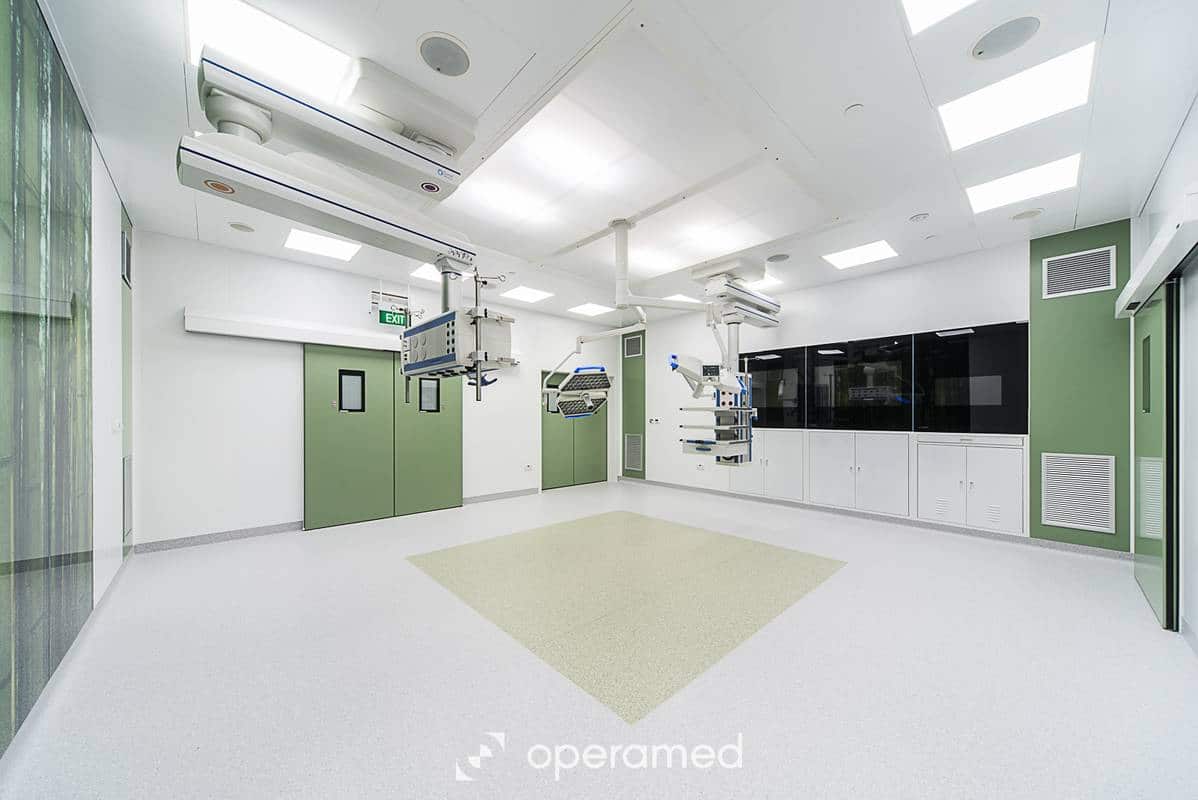 Admiralty Medical Center Singapore - Operamed