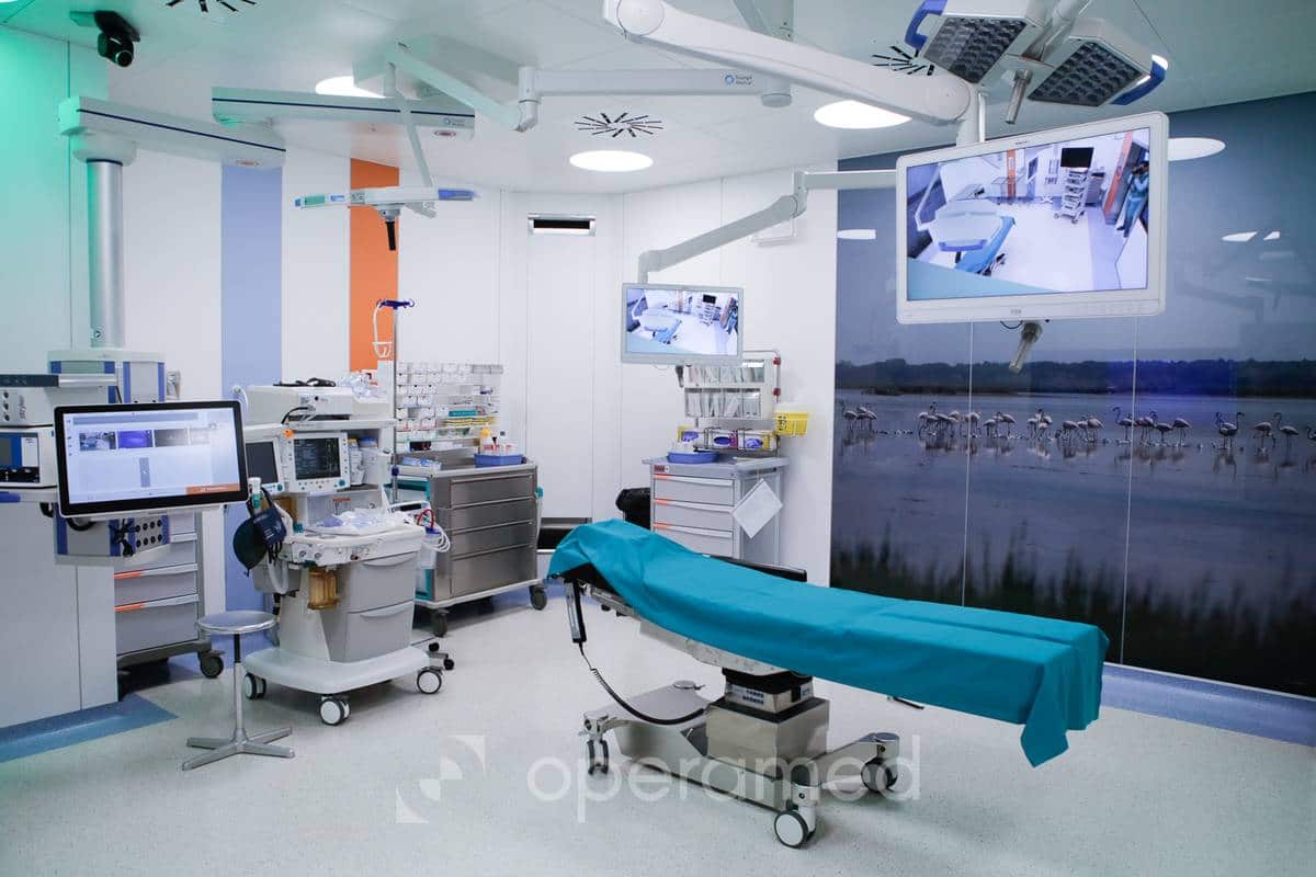 Domus Nova Clinic – Ravenna - Operamed