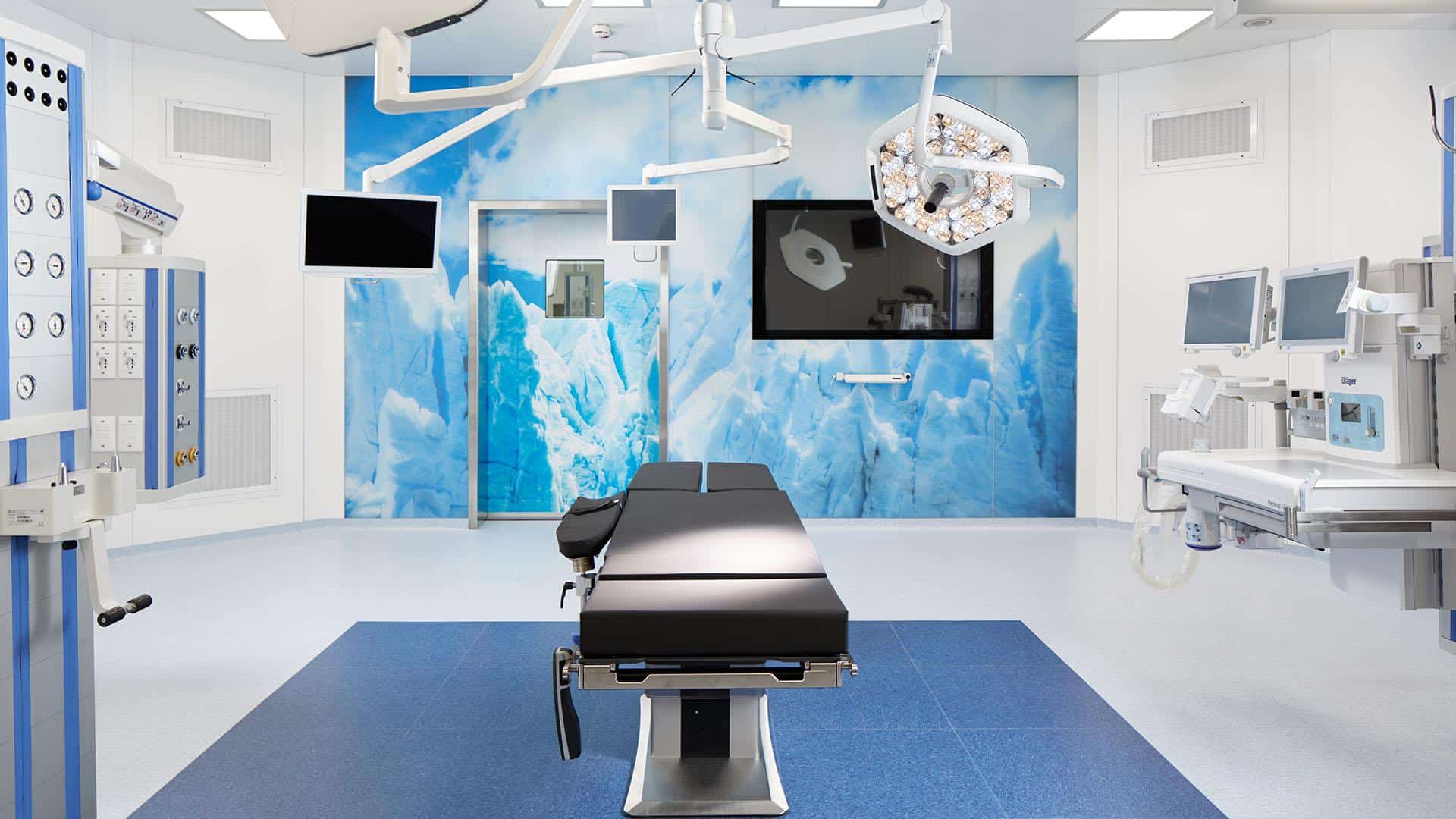 Perfíl de Empresa - Operamed