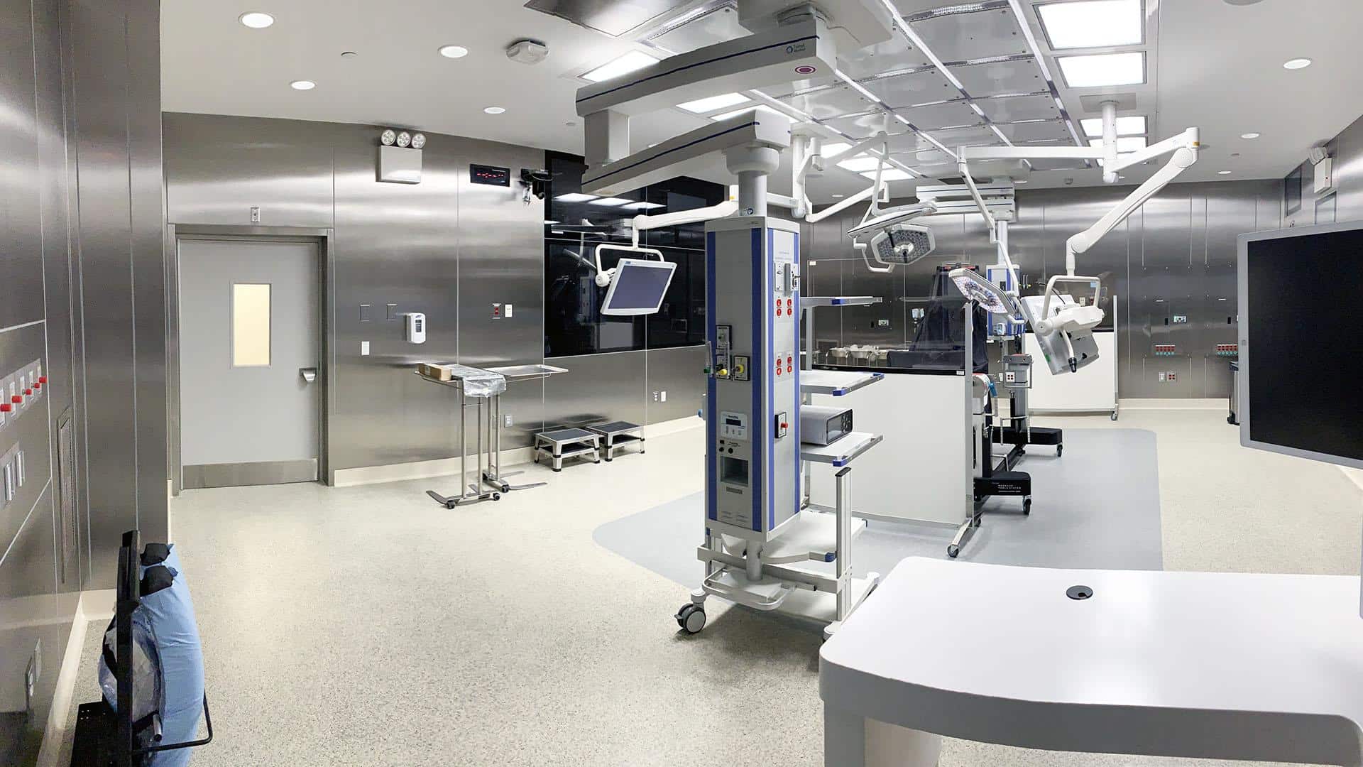 TrueSpace - Operamed